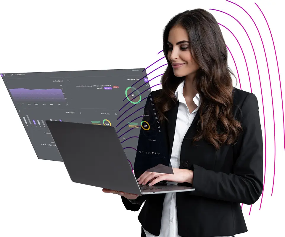 Homepage - CYCL Cloud