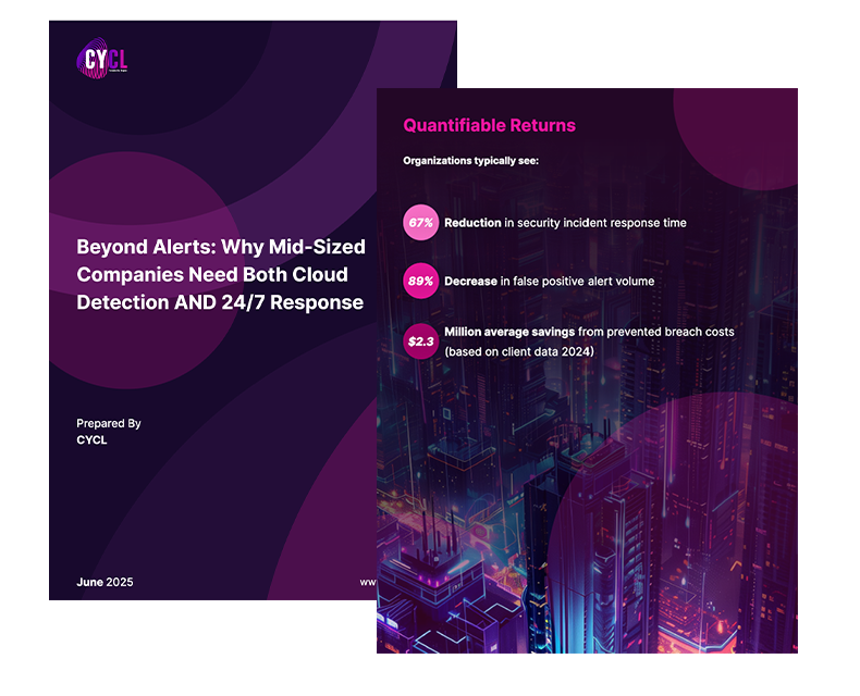 CYCL Platform - CYCL Cloud